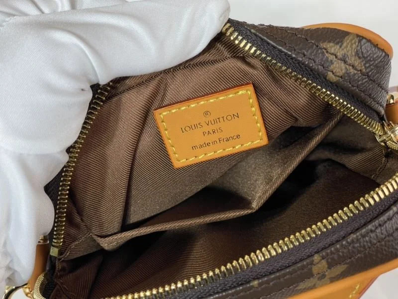 Mirror quality Louis Vuitton Satchel Bags