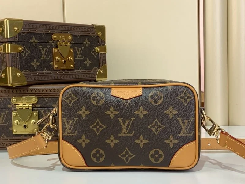 Louis Vuitton Satchel Bags