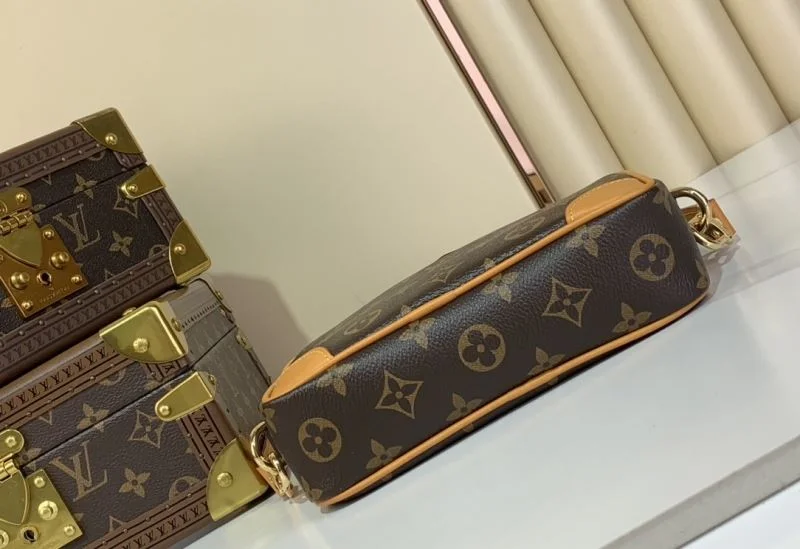 Factory-made Louis Vuitton Satchel Bags