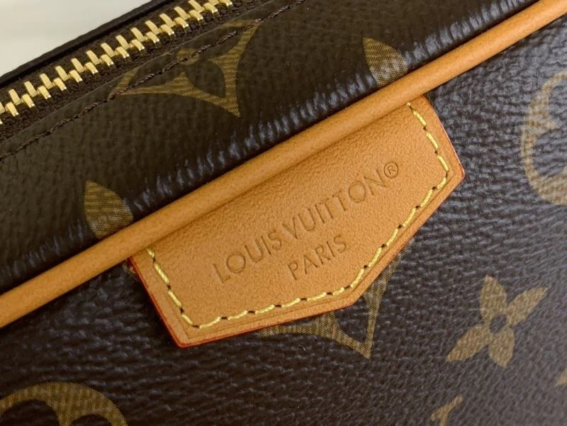 Factory-made Louis Vuitton Satchel Bags