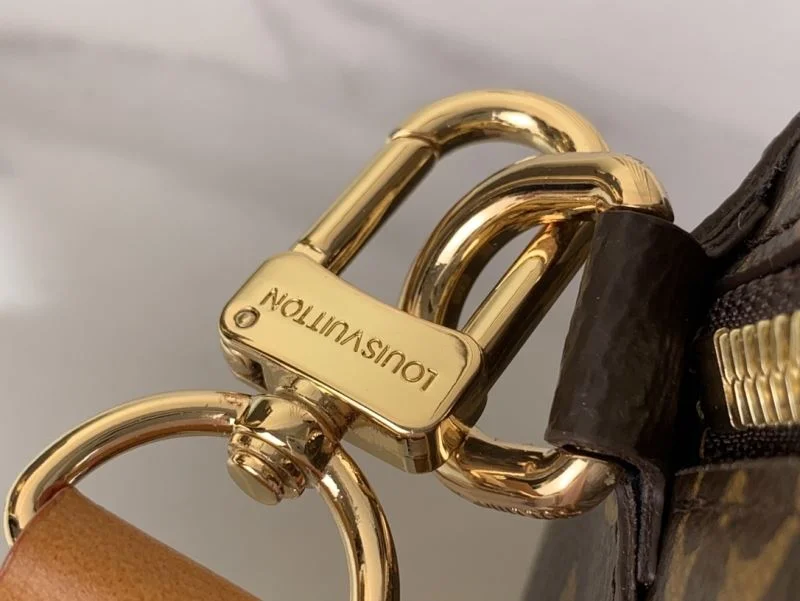 Factory-made Louis Vuitton Satchel Bags