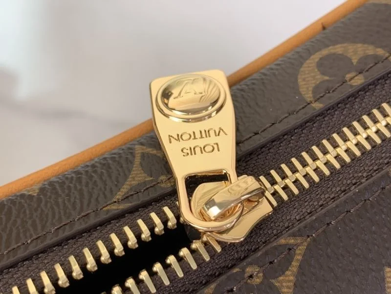 Factory-made Louis Vuitton Satchel Bags