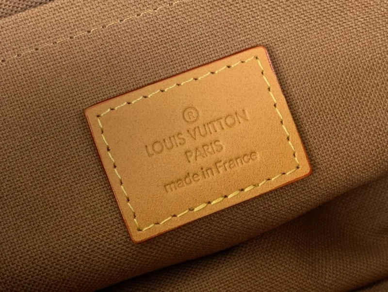 Factory-made Louis Vuitton Satchel Bags