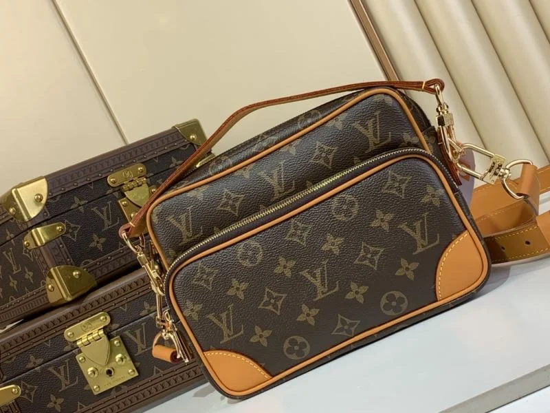 Louis Vuitton Satchel Bags