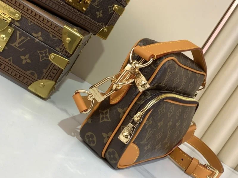 Affordable Louis Vuitton Satchel Bags