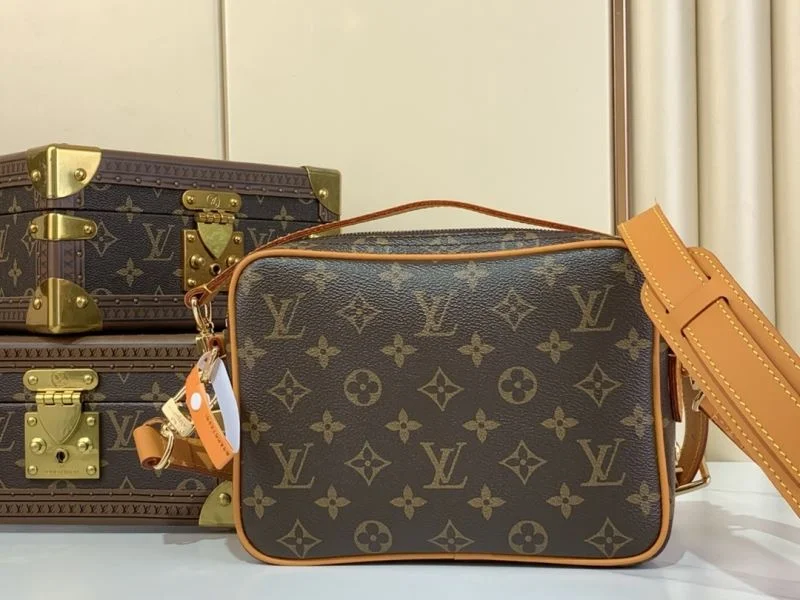 Affordable Louis Vuitton Satchel Bags