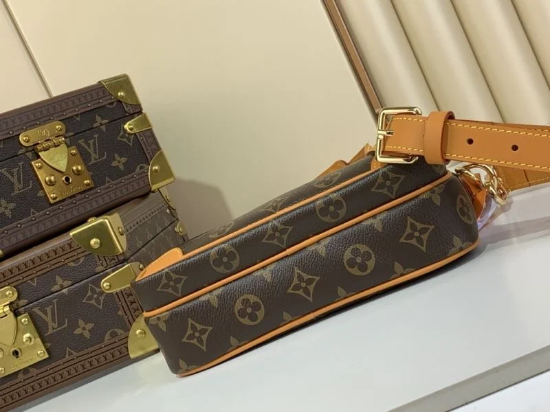 Affordable Louis Vuitton Satchel Bags