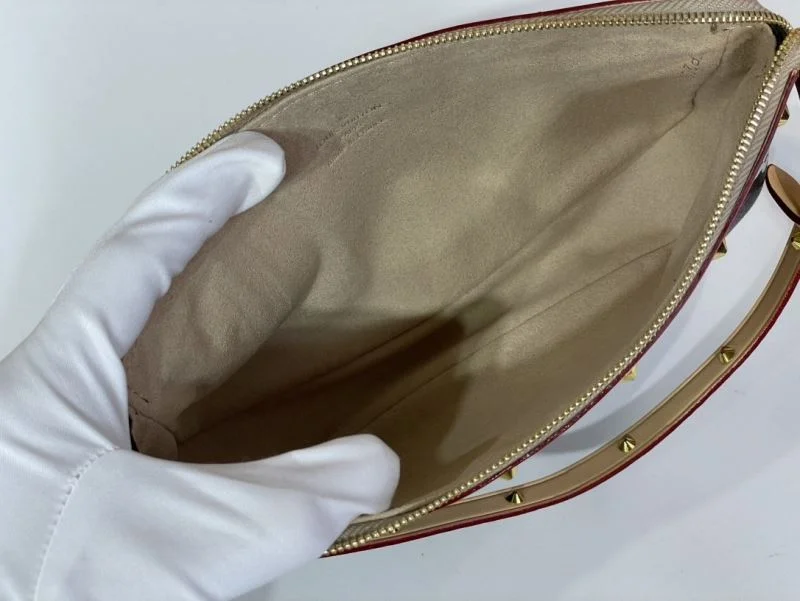 Indistinguishable Louis Vuitton Satchel Bags