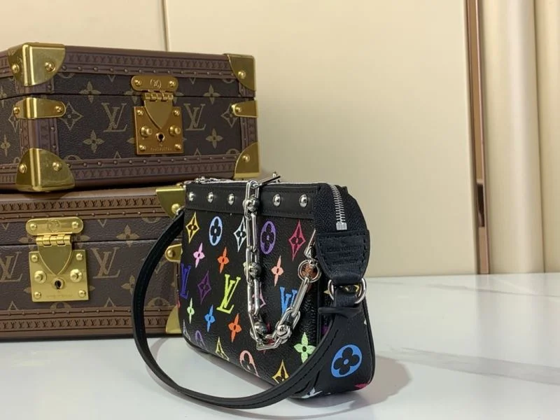 Perfect replica Louis Vuitton Satchel Bags
