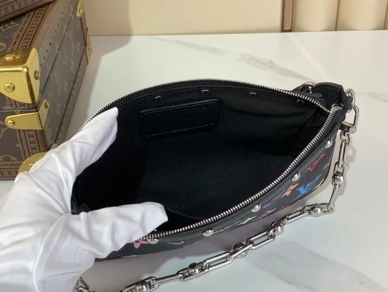 Perfect replica Louis Vuitton Satchel Bags