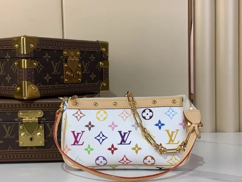 Louis Vuitton Satchel Bags