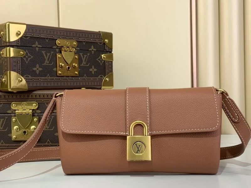 Louis Vuitton Satchel Bags