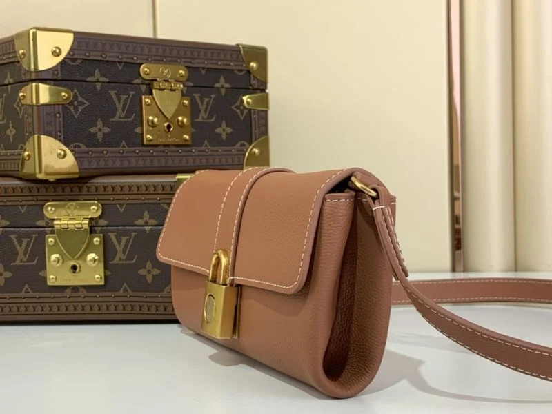 Discounted Louis Vuitton Satchel Bags