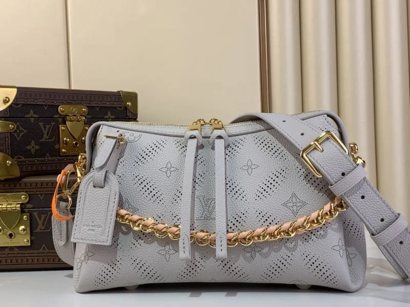 Louis Vuitton Satchel Bags