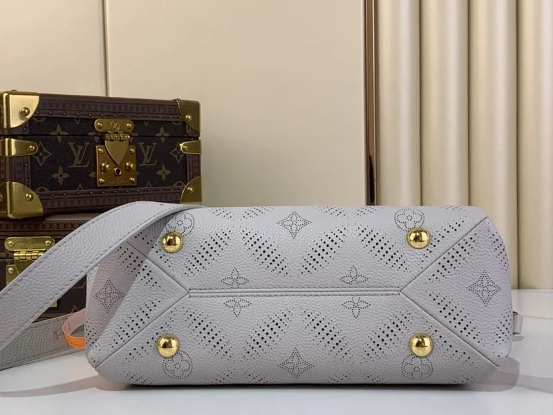 Value-priced Louis Vuitton Satchel Bags