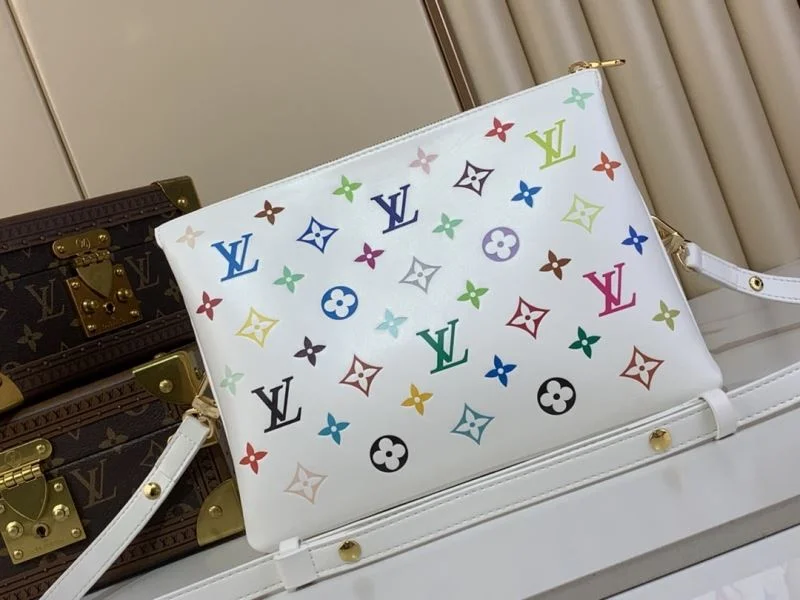 Original Louis Vuitton Satchel Bags