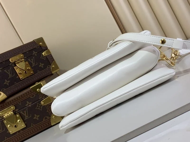 Original Louis Vuitton Satchel Bags