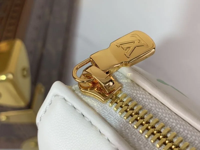 Original Louis Vuitton Satchel Bags
