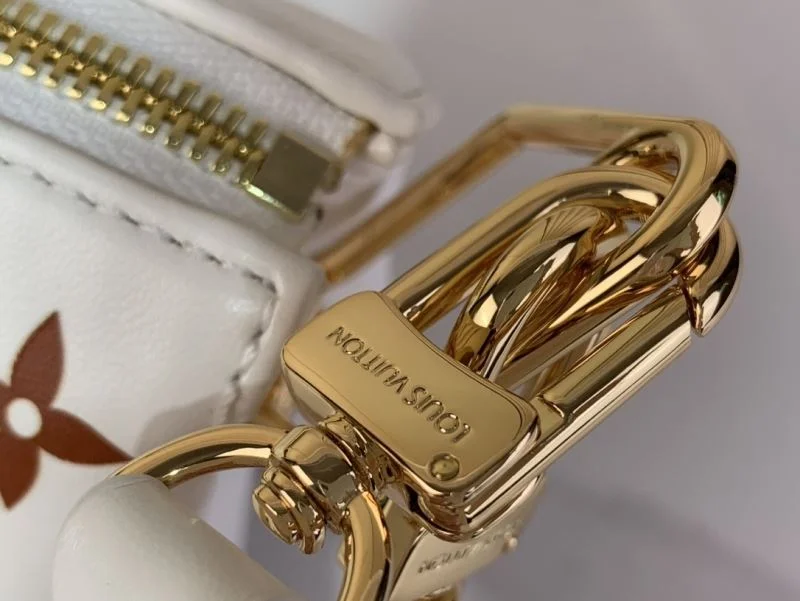 Original Louis Vuitton Satchel Bags