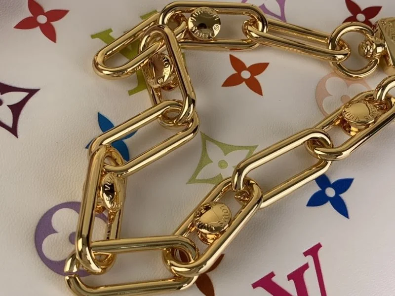 Original Louis Vuitton Satchel Bags