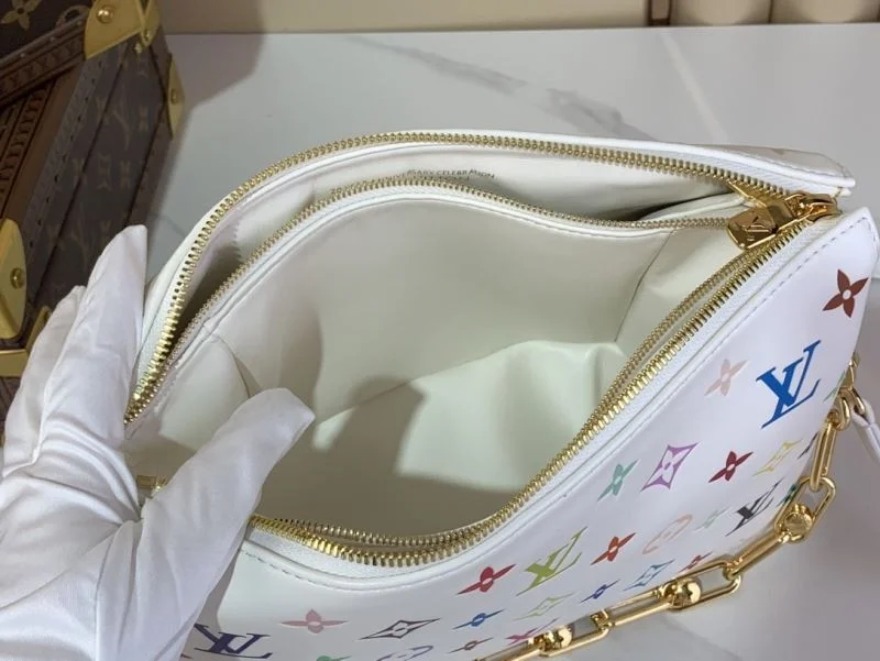Original Louis Vuitton Satchel Bags