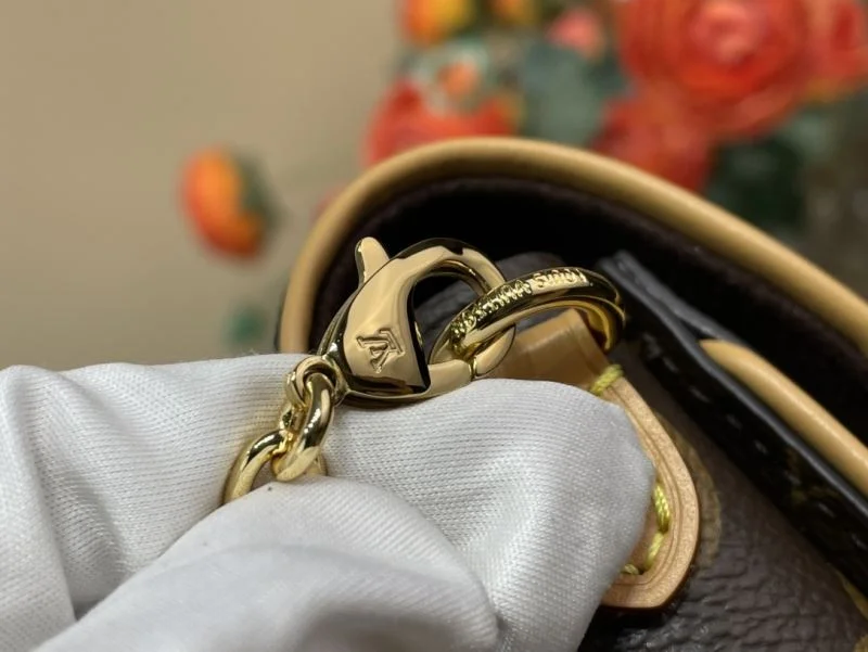 Reasonably priced Louis Vuitton Satchel Bags