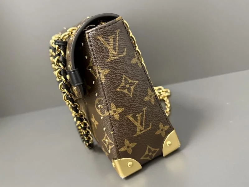 Top match Louis Vuitton Satchel Bags