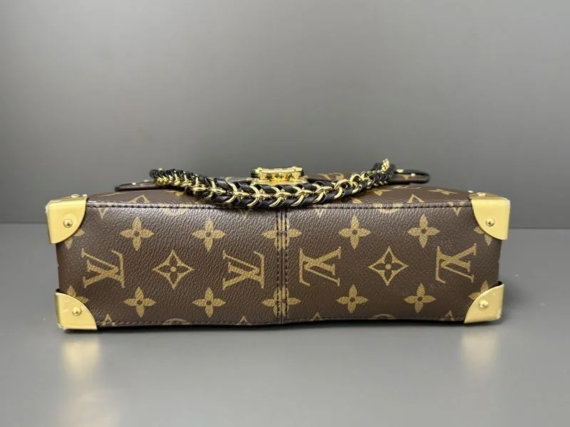 Top match Louis Vuitton Satchel Bags