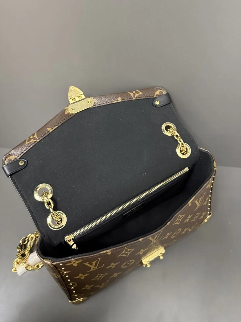 Top match Louis Vuitton Satchel Bags