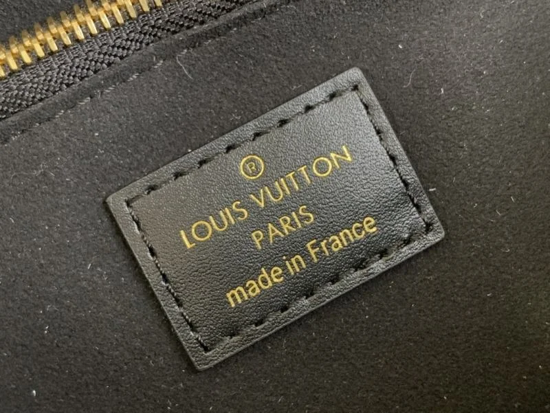 Precise copy Louis Vuitton Satchel Bags