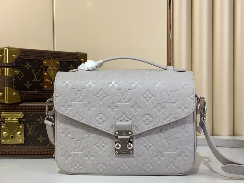 Louis Vuitton Satchel Bags