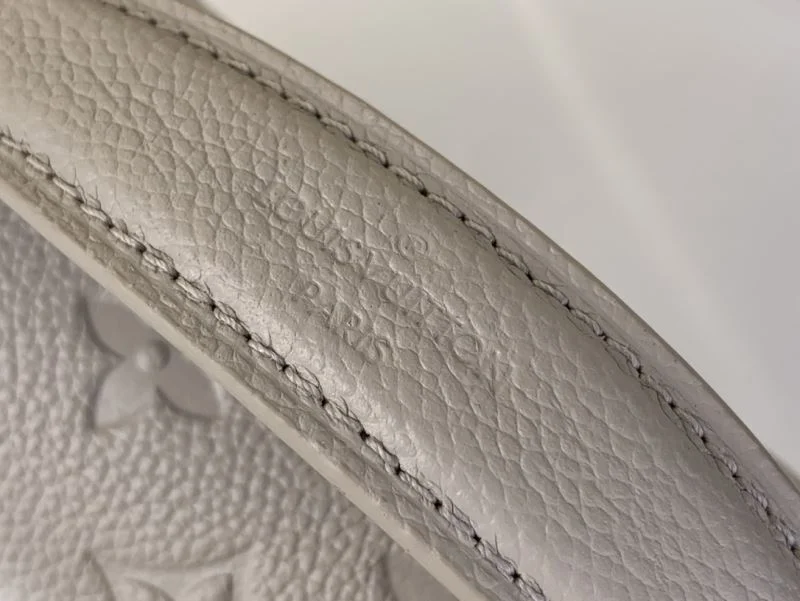 Indistinguishable Louis Vuitton Satchel Bags