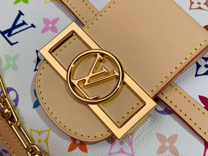 High accuracy Louis Vuitton Satchel Bags
