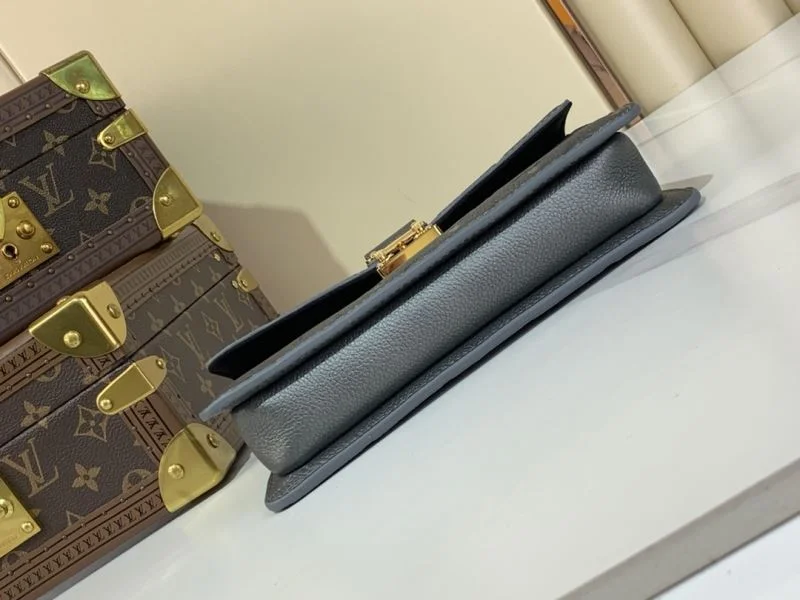 Top mirror Louis Vuitton Satchel Bags