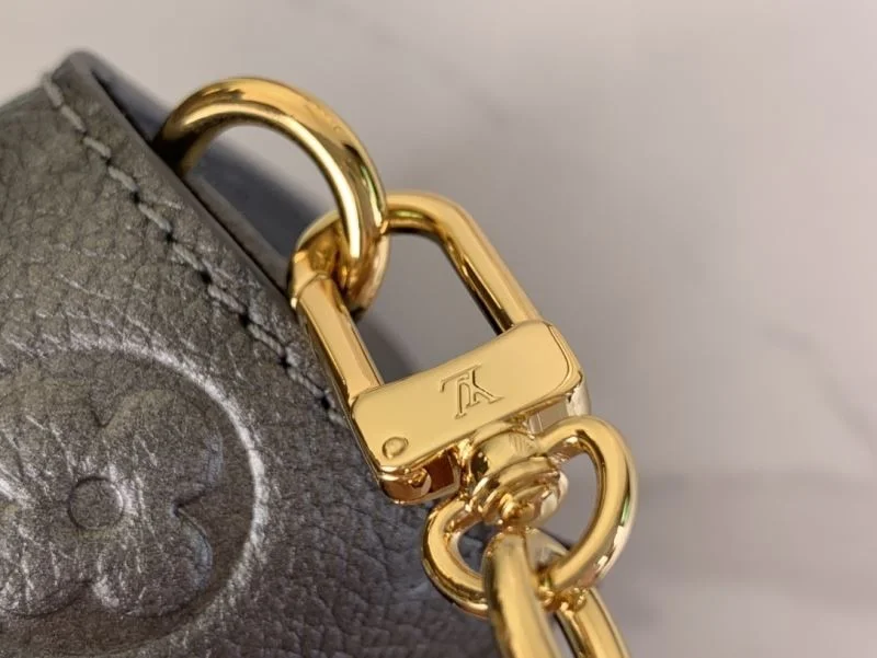Top mirror Louis Vuitton Satchel Bags