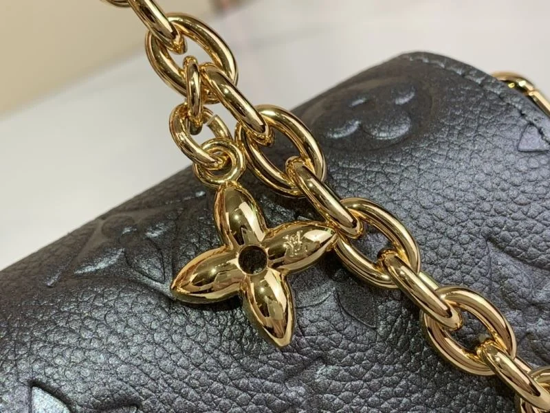 Top mirror Louis Vuitton Satchel Bags