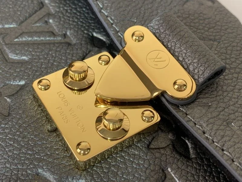 Top mirror Louis Vuitton Satchel Bags