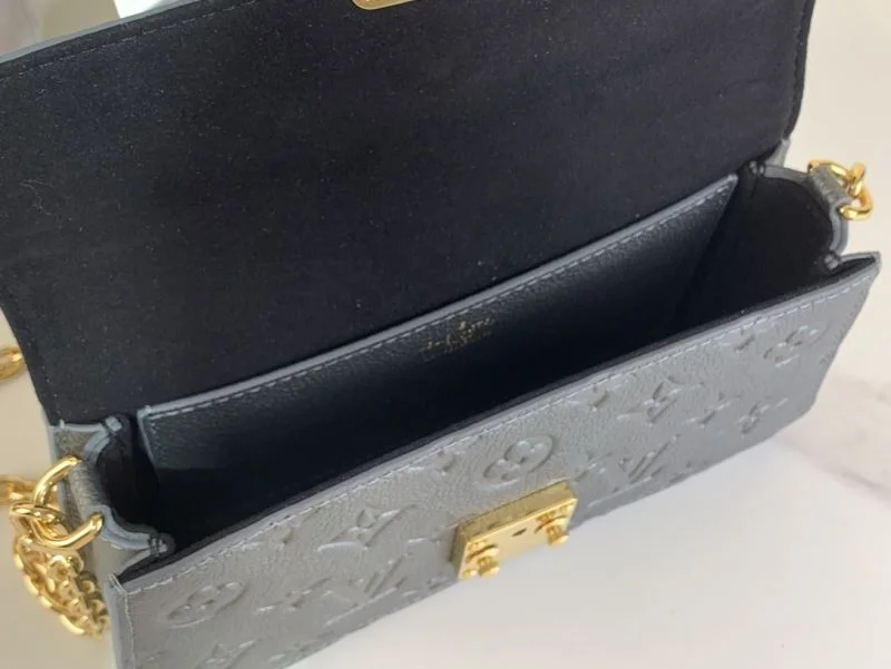 Top mirror Louis Vuitton Satchel Bags