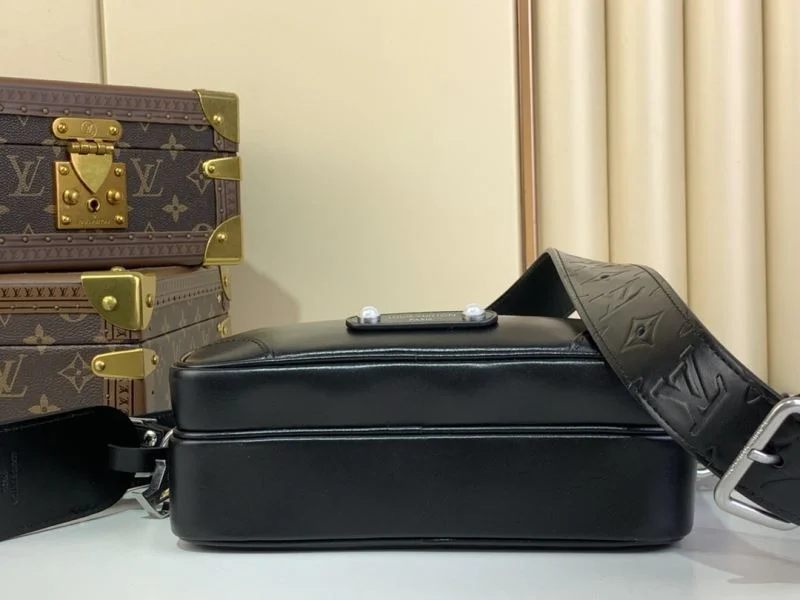 Top match Louis Vuitton Satchel Bags