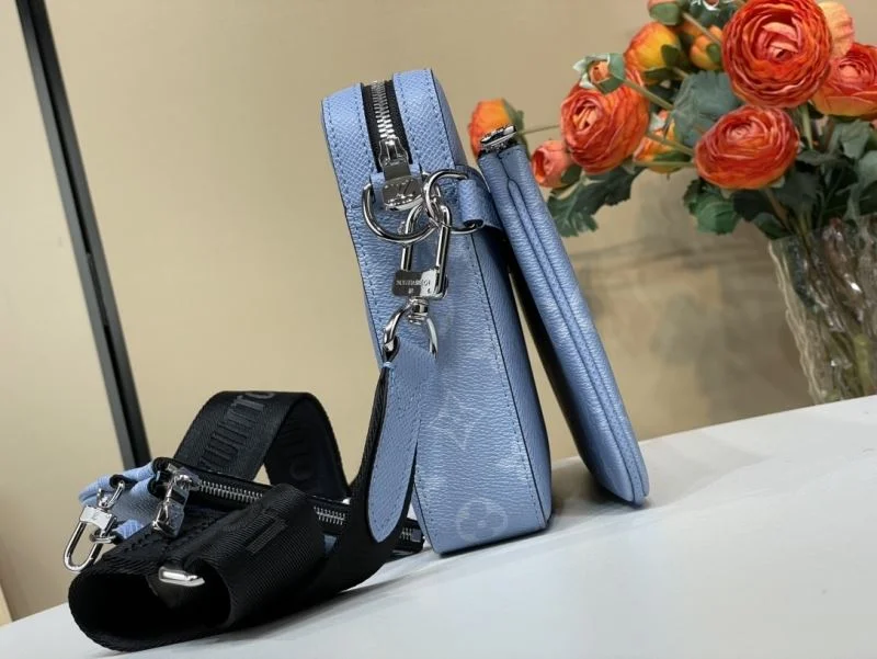 Mirror quality Louis Vuitton Satchel Bags