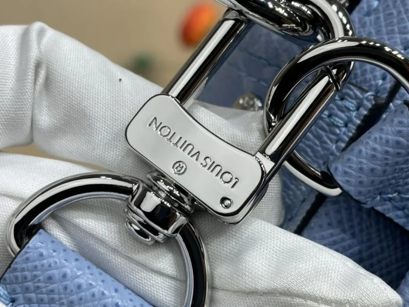 Mirror quality Louis Vuitton Satchel Bags