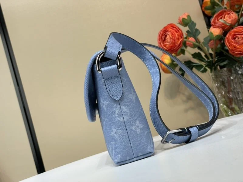 Budget-friendly Louis Vuitton Satchel Bags