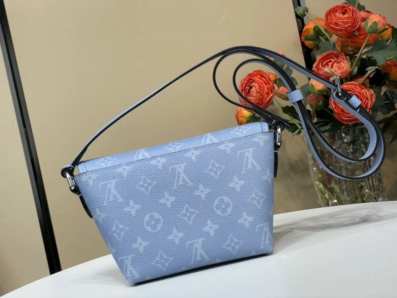 Budget-friendly Louis Vuitton Satchel Bags