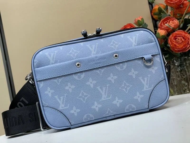Louis Vuitton Satchel Bags