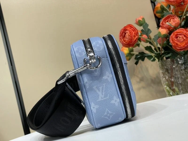 Exact replica Louis Vuitton Satchel Bags