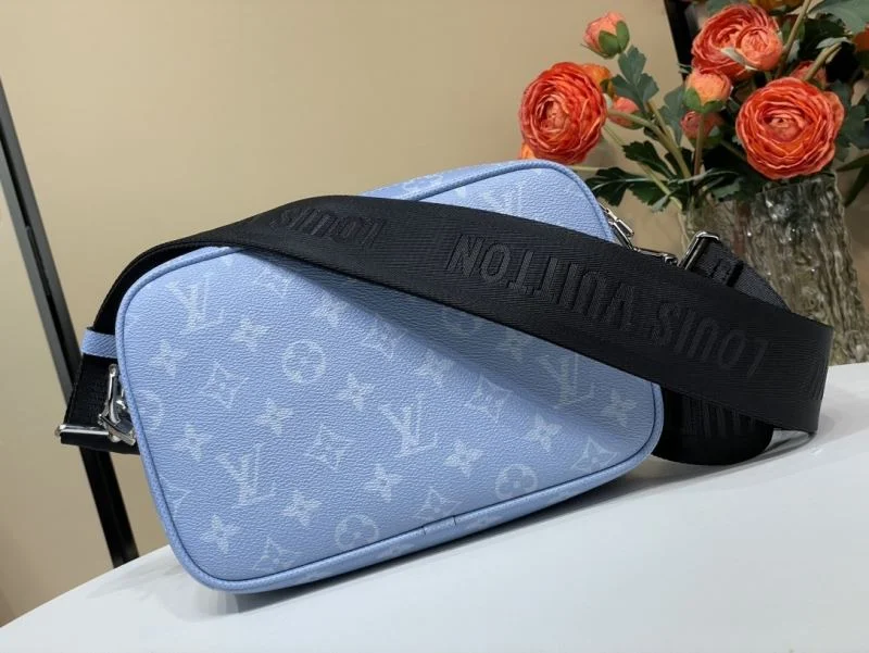 Exact replica Louis Vuitton Satchel Bags