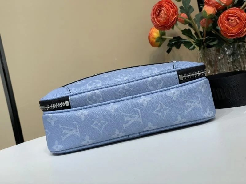 Exact replica Louis Vuitton Satchel Bags