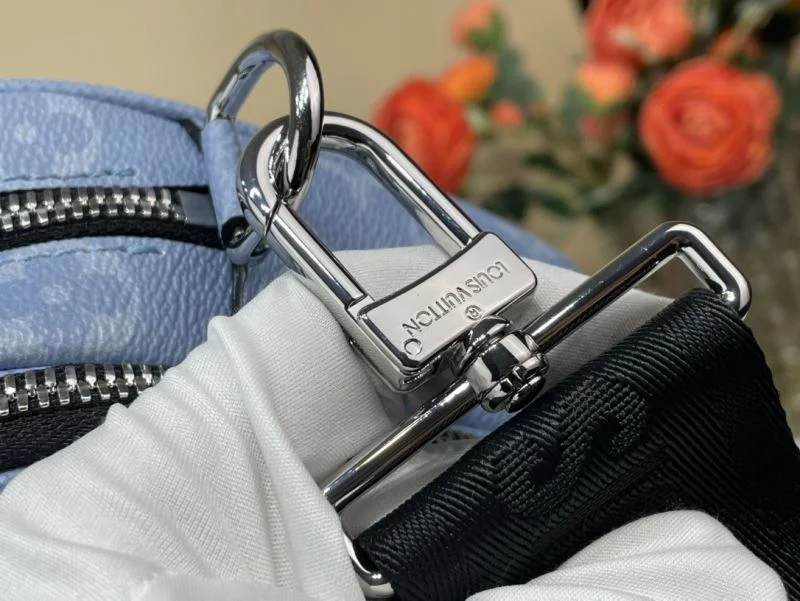 Exact replica Louis Vuitton Satchel Bags