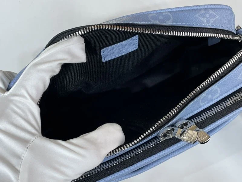 Exact replica Louis Vuitton Satchel Bags