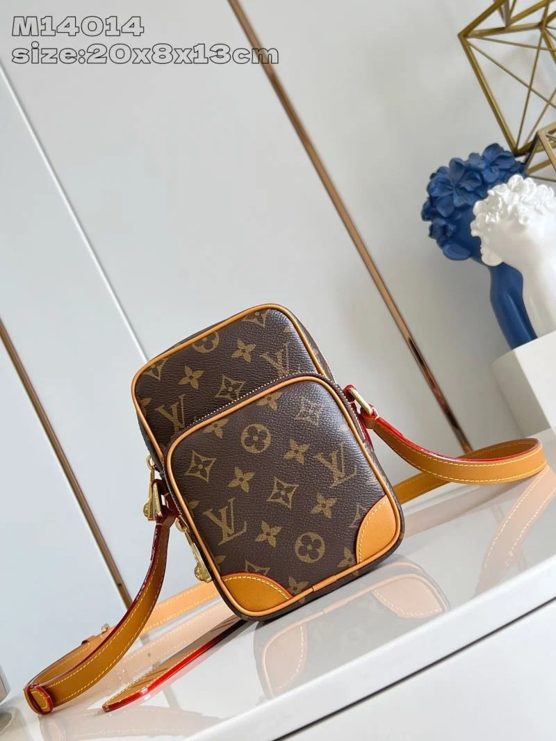 Louis Vuitton Satchel Bags